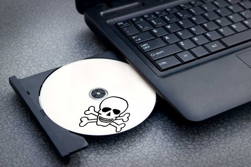 5 Laws Against Piracy in the U.S. - SLGB Law